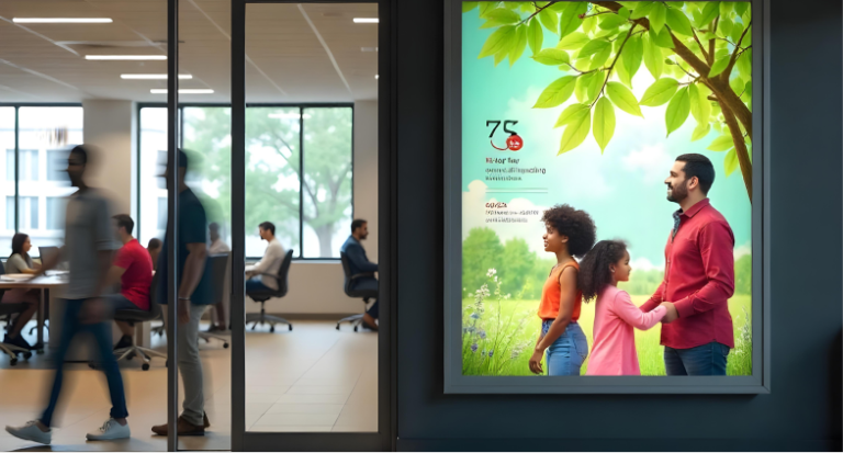 10 Creative Signage Ideas That Grab Attention – Mercury